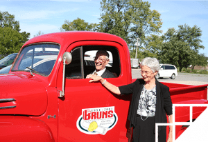 Meet Bruns - Bruns Construction Enterprises